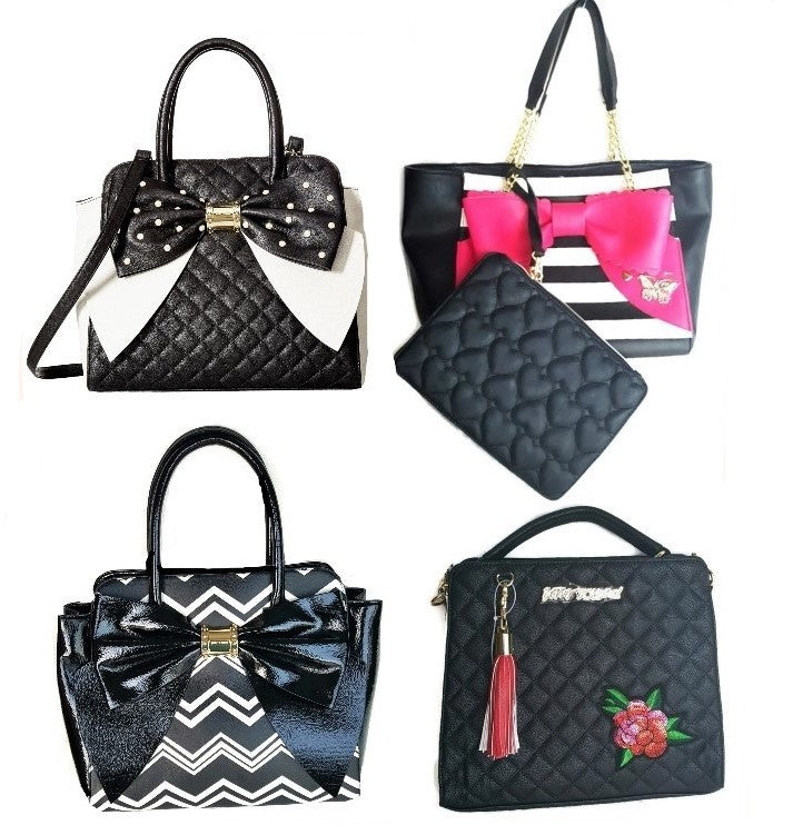 Shoulder Bags – Urban Flair USA